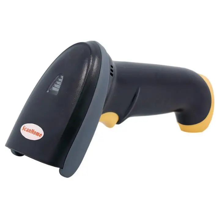 freeshipping supermarket 2d barcode scanner handheld code scanner bar ...