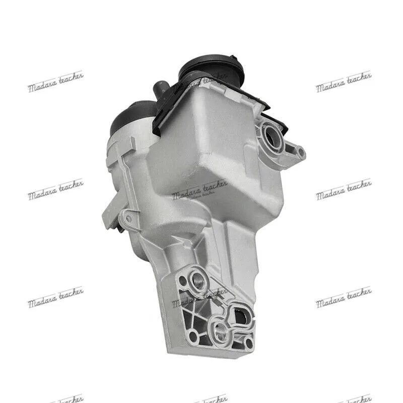 볼보 오일 필터 하우징, S80 S60 V70 C70 C30 5 실린더 31338685 30788494|오일 필터 ...