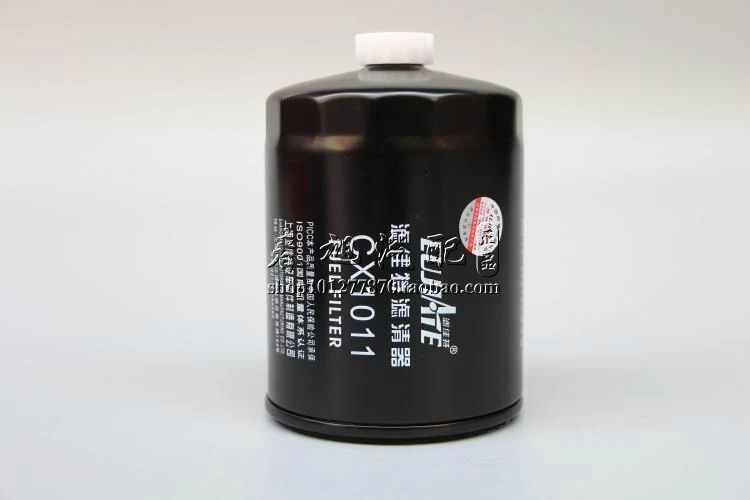 Filtro diésel separador de agua y aceite, accesorio para CX1011A ...