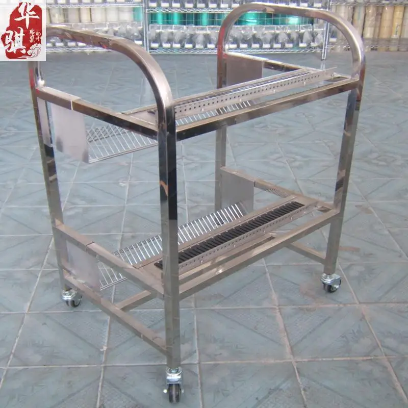 Feeder-Trolley-for-Ys12-Ys24-Ss-YAMAHA-Chip-Mounter-Feeder-Racks ...