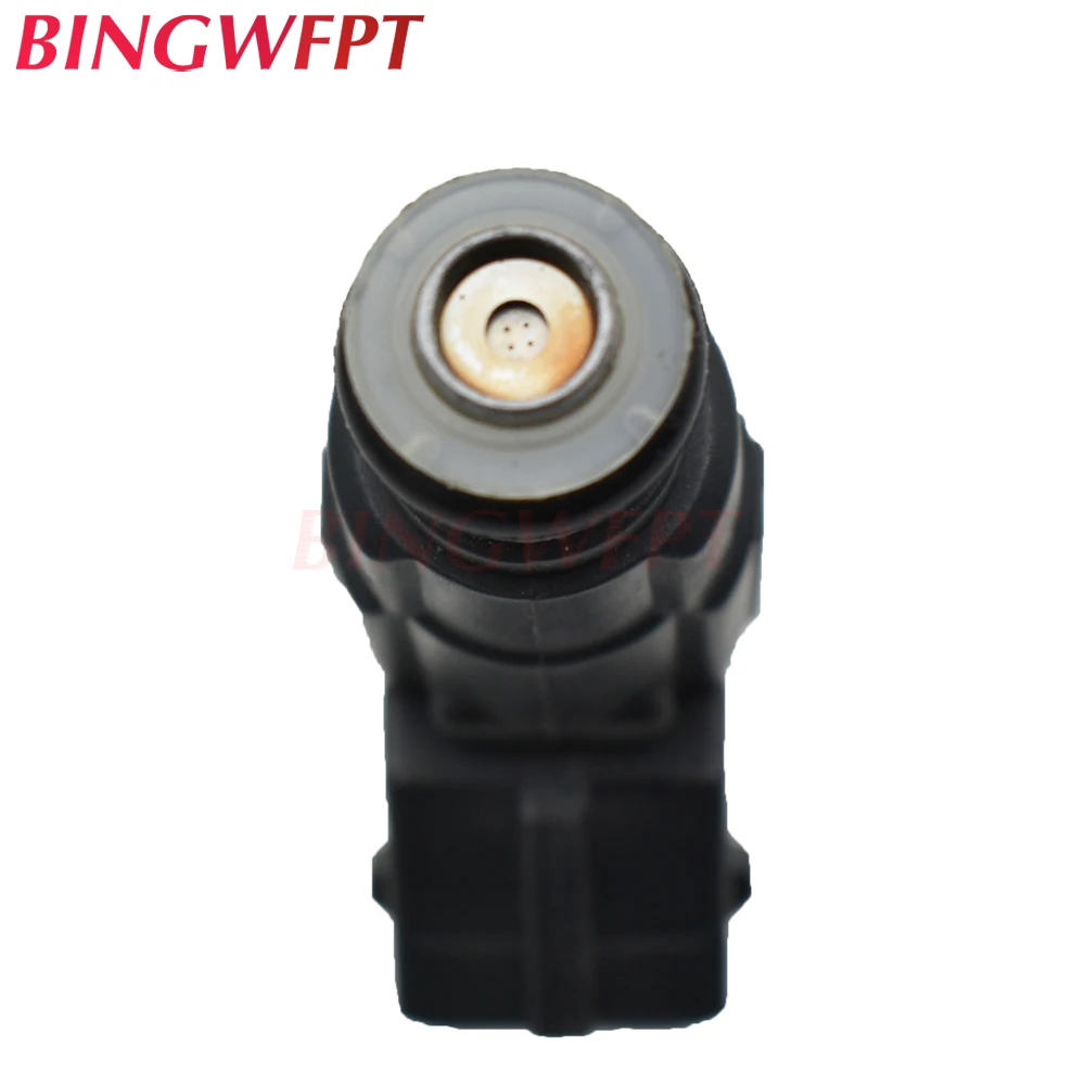 8 шт. Топливная форсунка для CITROEN C2 C3 C4 Xsara Berlingo для ...