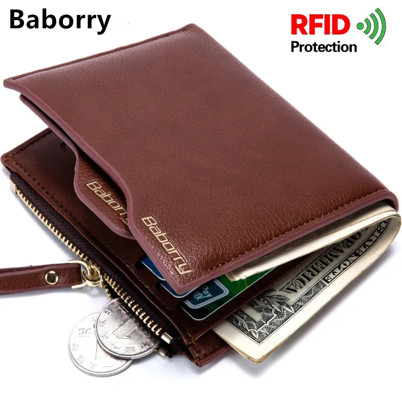 Buy Men's Wallet | semashow.com