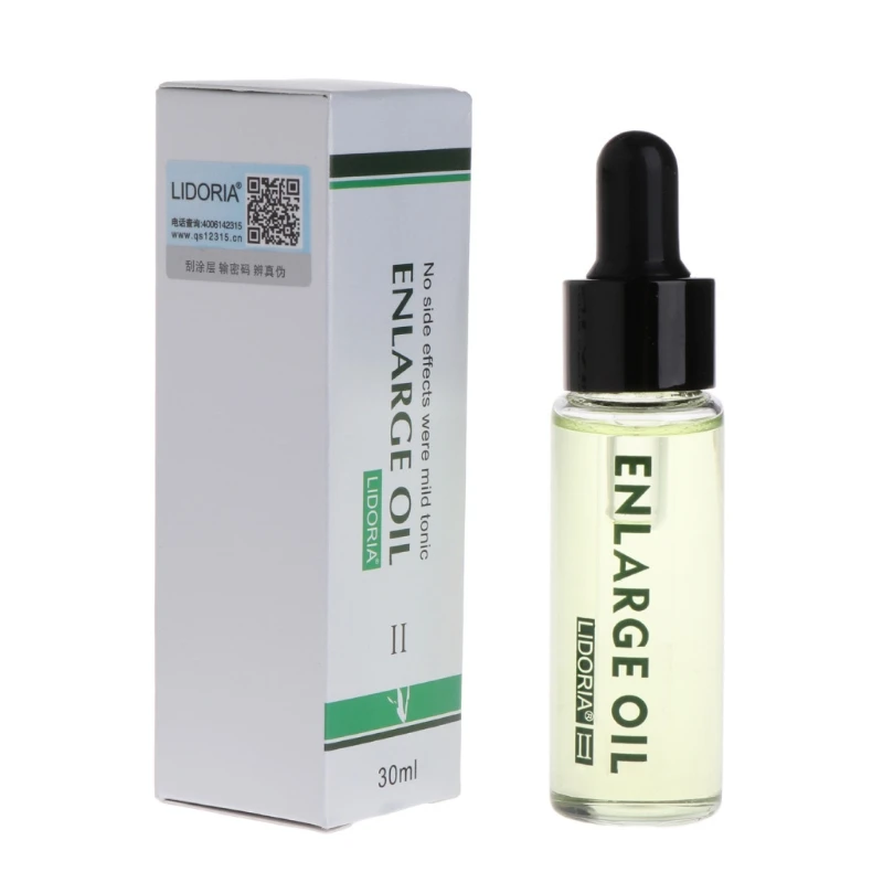 Penis Enlargement Essential Oil Herbal Increase Men Big Delay Sex ...