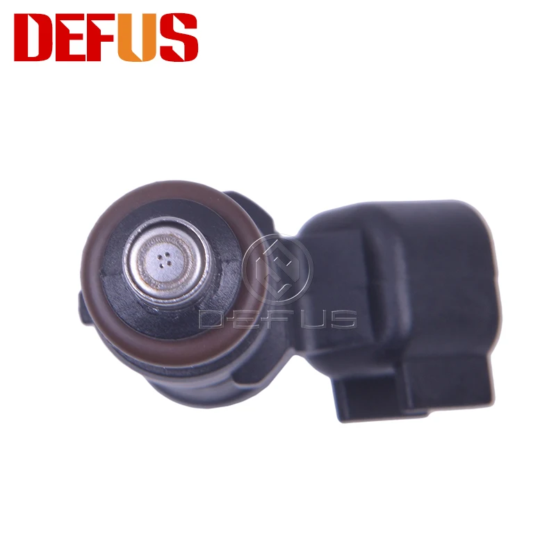 DEFUS 4 шт. 0280158056 Bico топливной форсунки для Ford Explorer ...