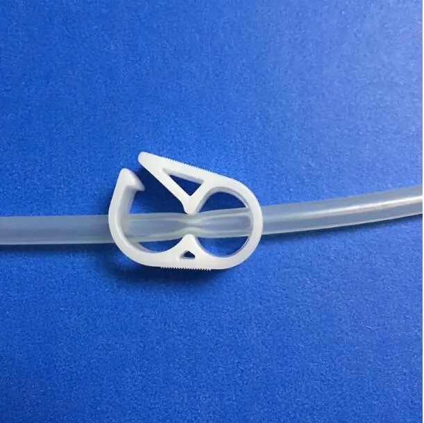 Robert Clamp For Silicone Hose,Suitable For 6mm To 18 mm Hose, Flow ...