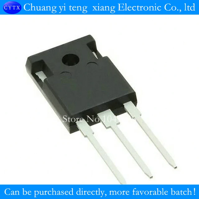 H30R1203 IHW30N120R3 5PCS/LOT integrated circuit IC chip-in Integrated ...