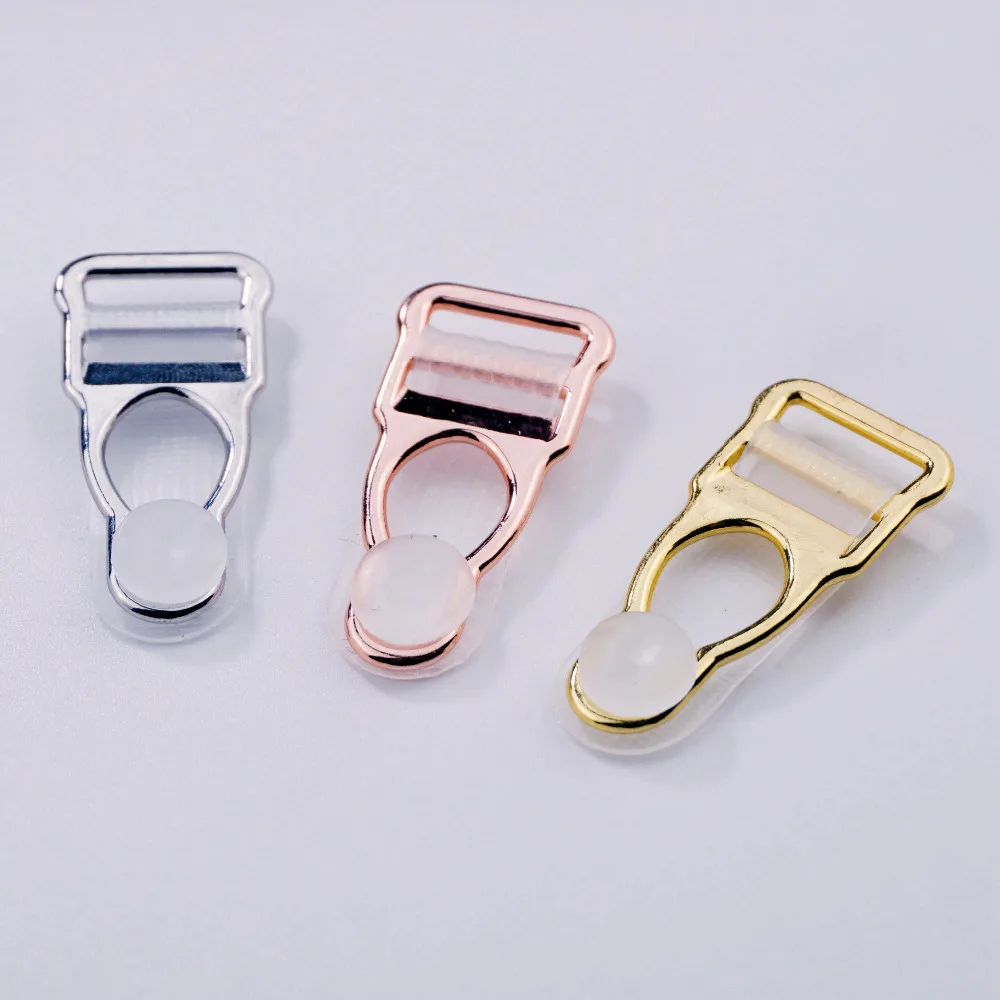 Free shipping 20pcs / lot high quality nickel plated alloy suspender ...
