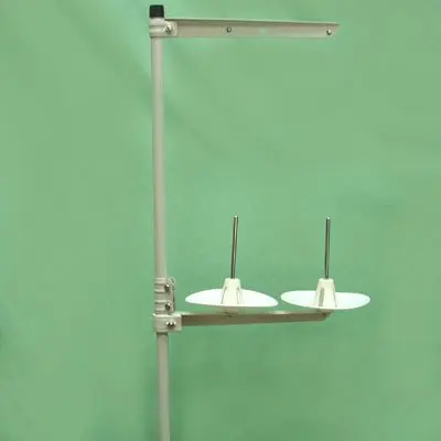 Free shipping industrial sewing machine thread stand|machin|stand ...