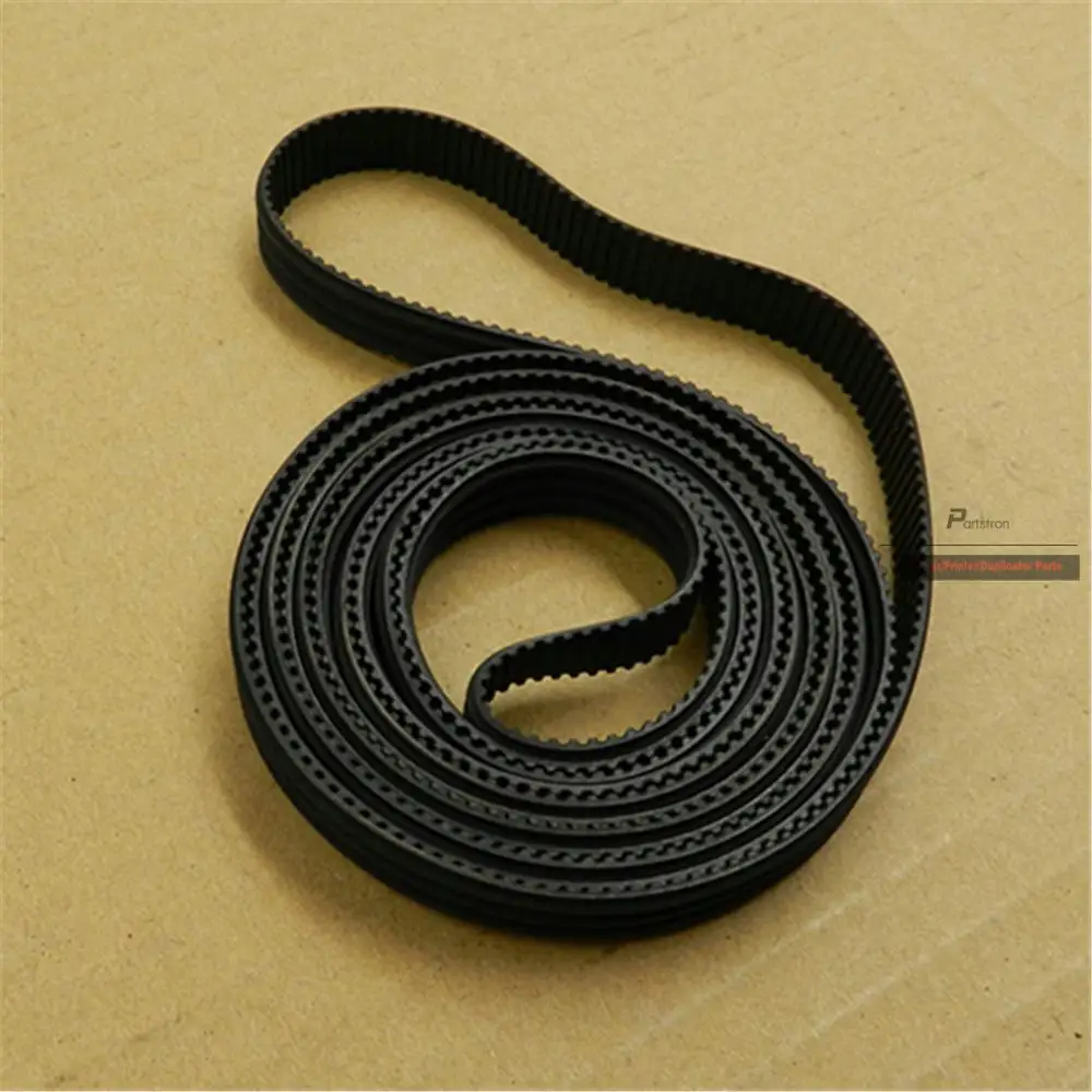 3X Carriage belt 24 inch A1 C4705 60082 for HP Designjet 230 250 330 ...