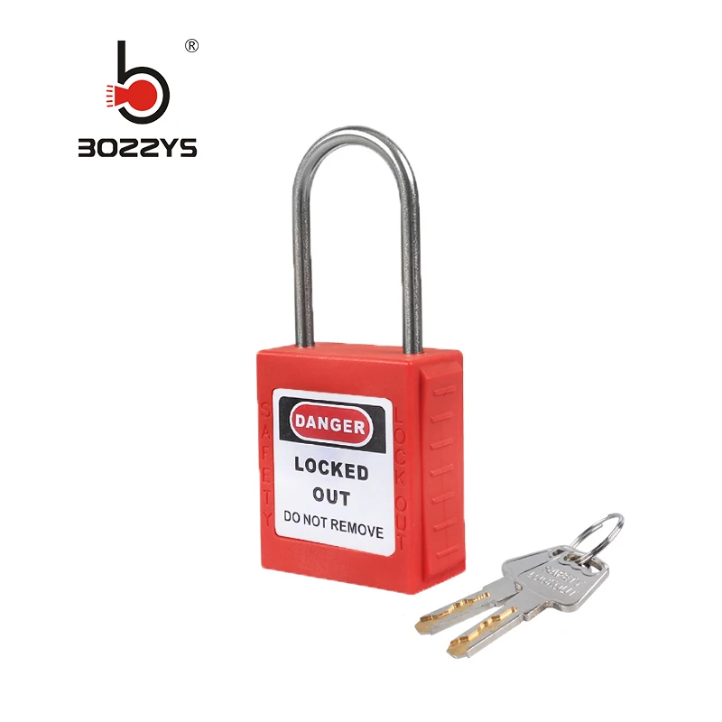 Aliexpress.com : Buy Industrial safety padlock maintenance Energy ...