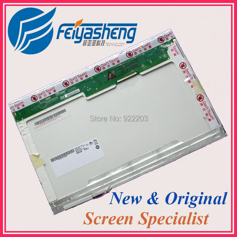 (1 año de garantía) LP141WX3 TL N1 N2 P2 B141EW04 LP141WX1 N141I3 L02 pantalla lcd de ordenador ...