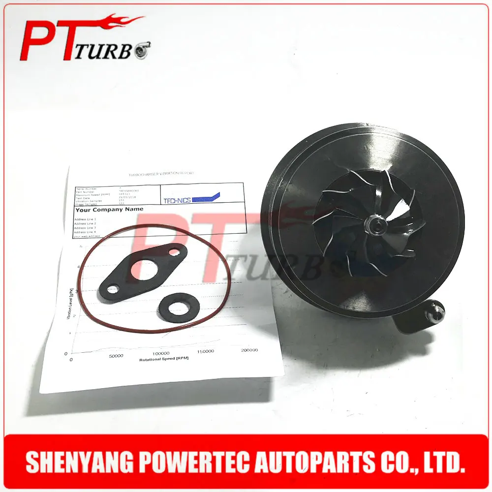 Для Land Rover Range Rover 3,6 TDV8 272HP-54399880110 уравновешенный ...