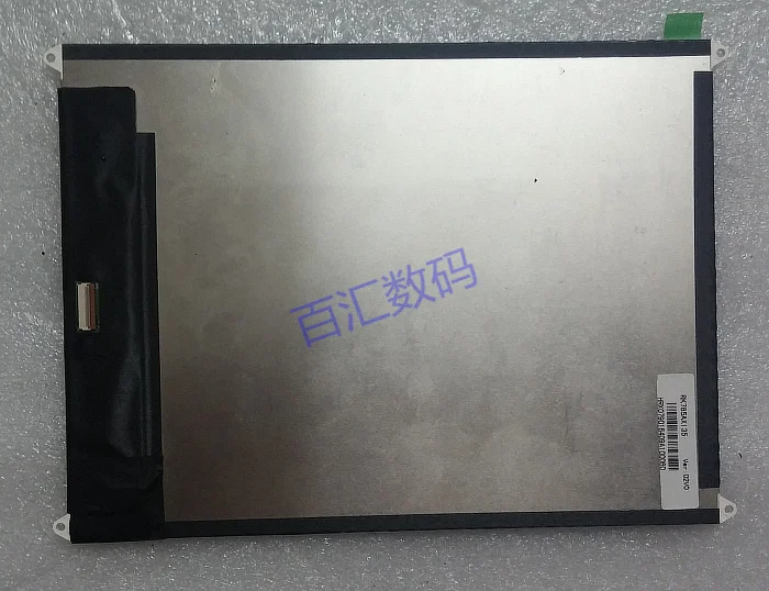Original 8 inch IPS LCD screen display screen view model B080XAN03.1-in ...
