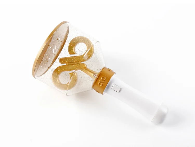 Led Light Stick 2nd Concert Flashlight Glow Lamp Gift Toy - AliExpress