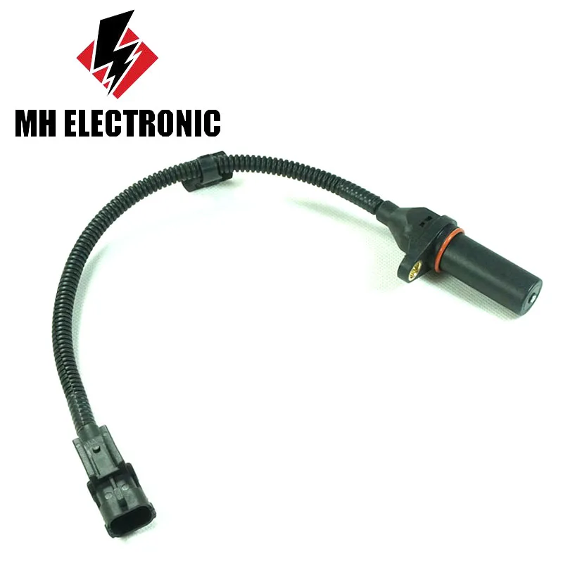 MH ELECTRONIC 39180 2B000 크랭크 샤프트 위치 센서, 현대 i20 i30 i40 IX20 IX35 벨로스터 ...