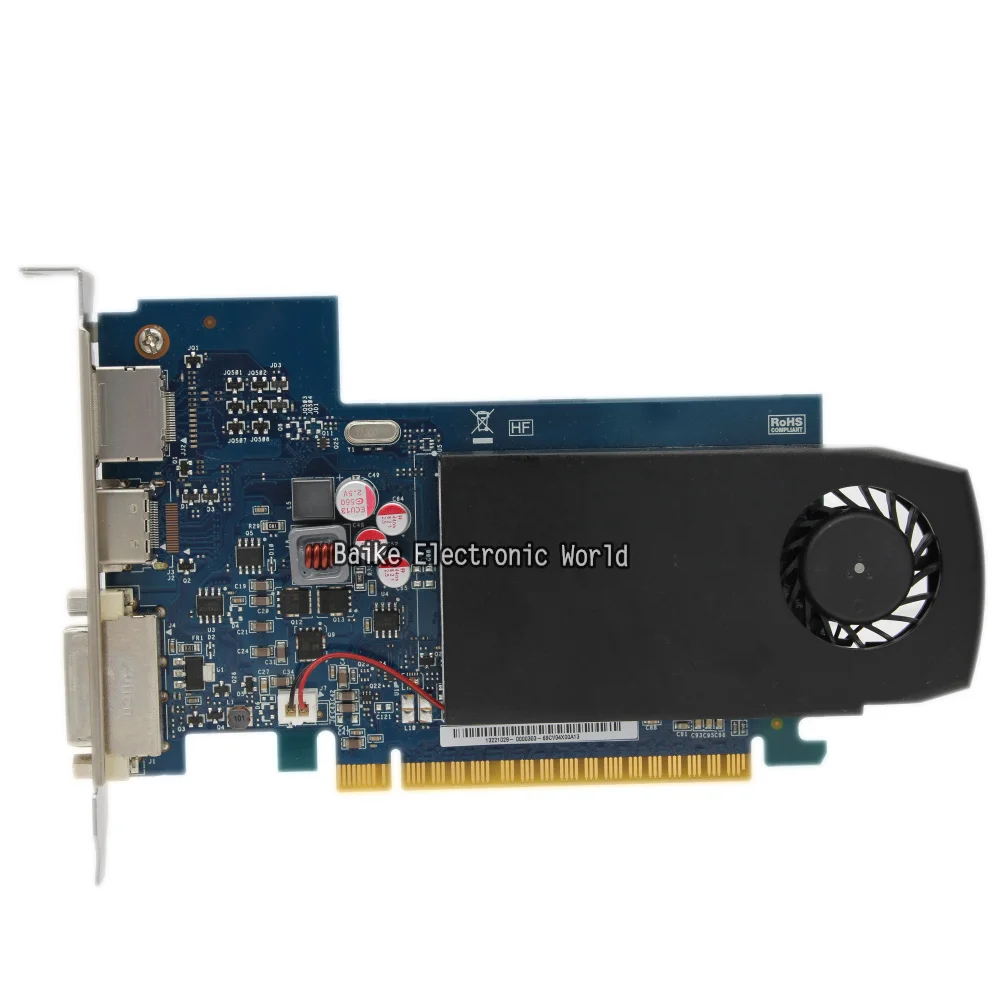 717540 001 723678 001 tarjeta de video gt640 4g 128bit tarjeta gráfica ...