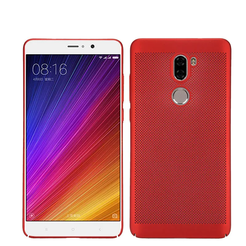 Redmi 5s Plus — Xiaomi-note.ru
