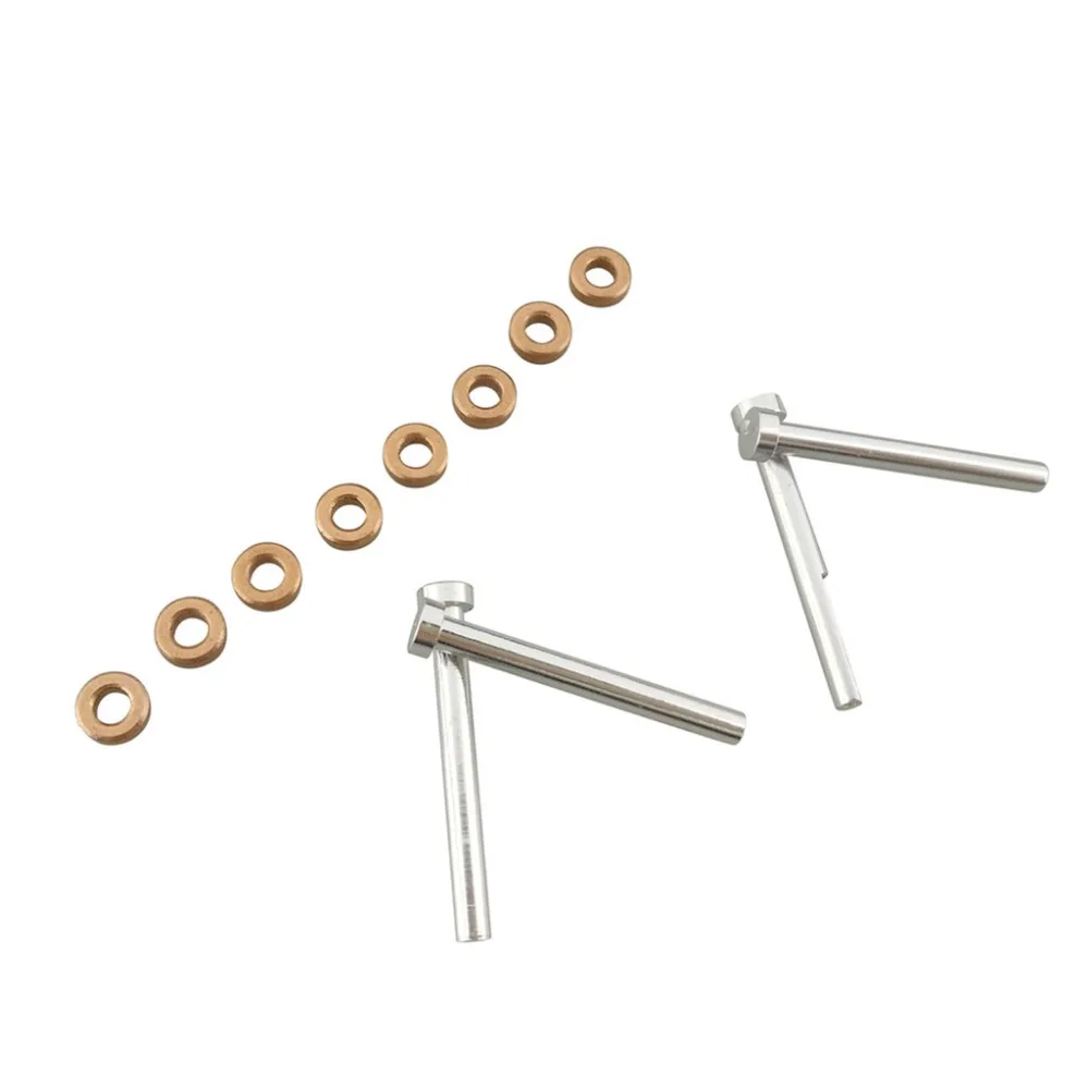 8 P s Rolamento 4 P s Eixo De Metal Para Xs809 Xs809s Xs809hw Xs809w