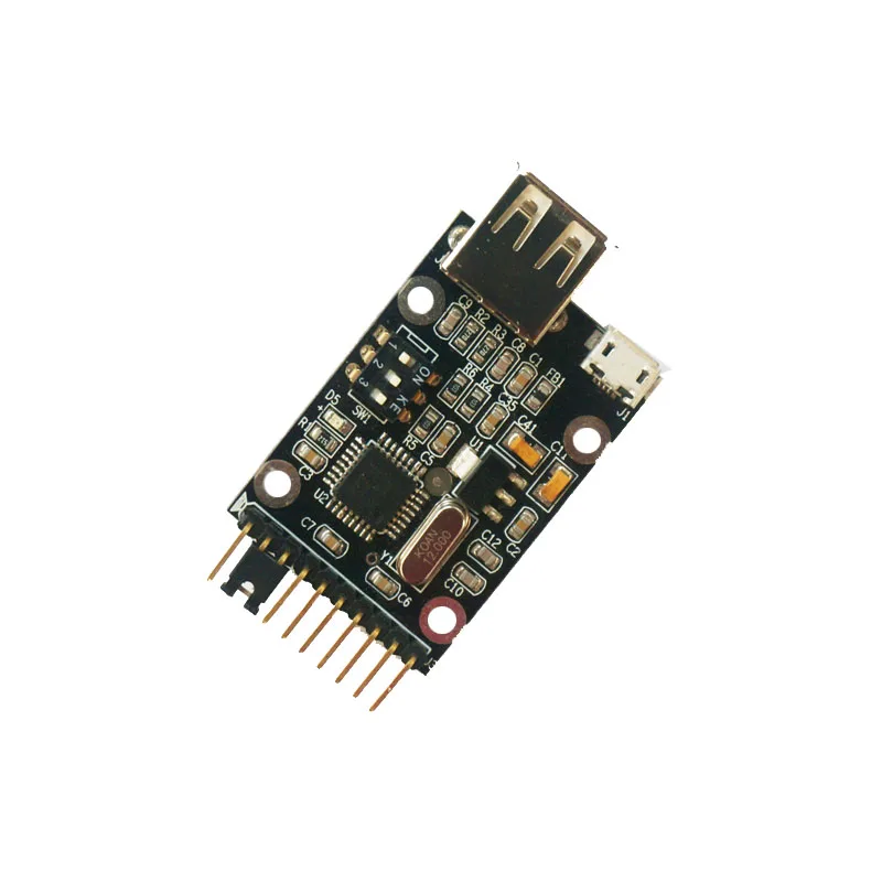 FT311D Development Board / Android USB to I2C SPI UART GPIO PWM Send ...