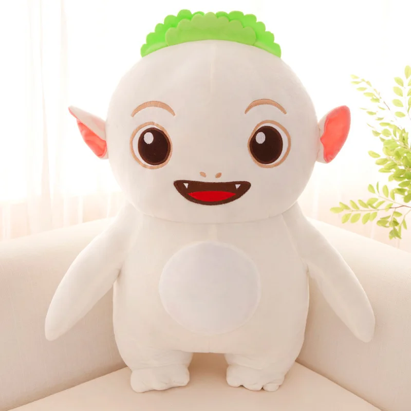 1pcs 25-65cm 3 Styles Wuba Doll Figure From Monster Hunt 2 Huba Plush ...