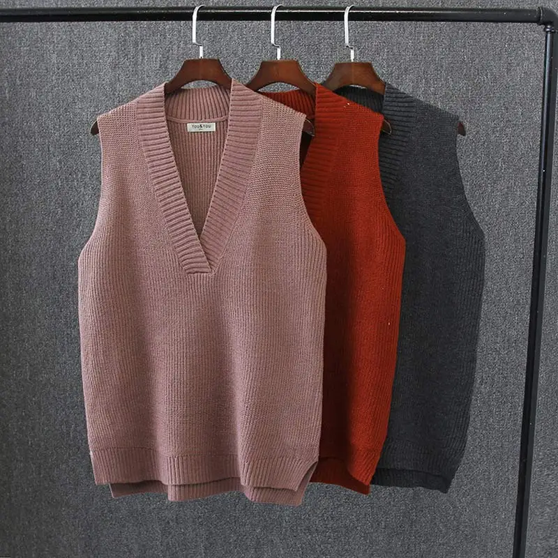 E2 Spring Casual Women Knitted Sweater 4xl Plus Size Clothes Fashion