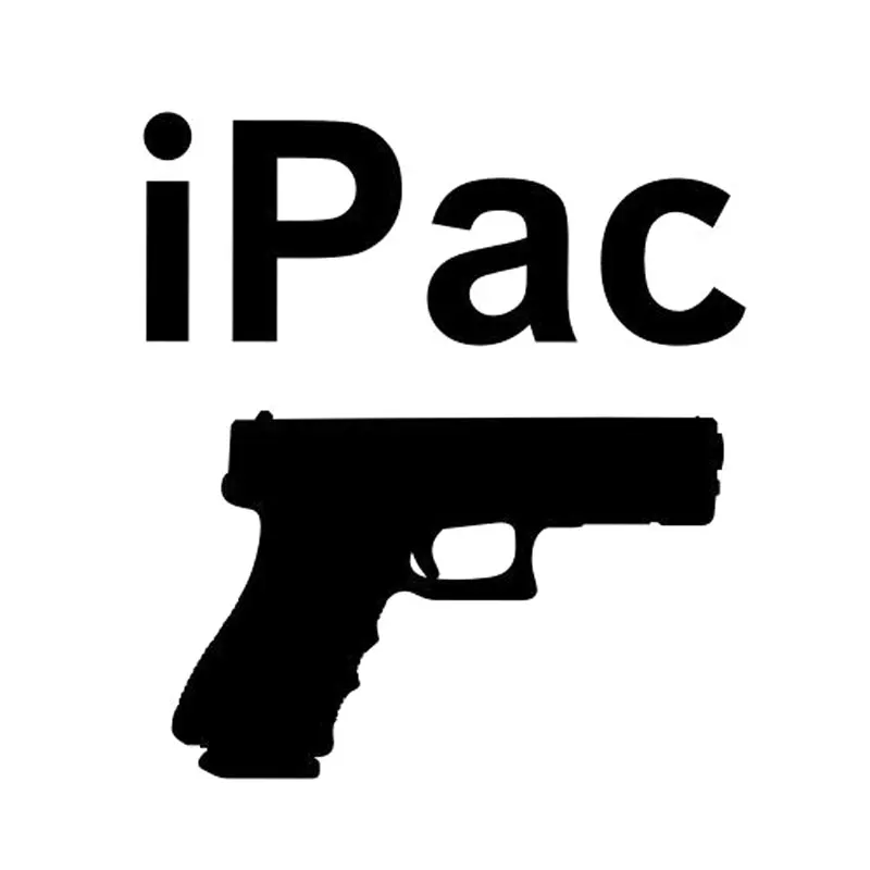 Ipac Logo
