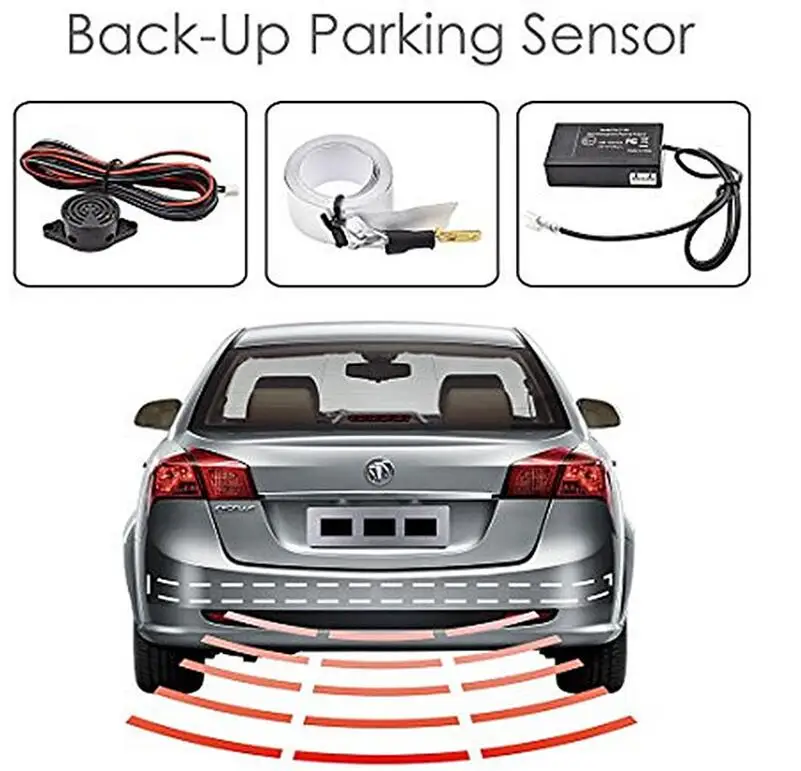 auto-blind-spot-anti-collision-car-parking-backup-bumper-alarm-sensor ...