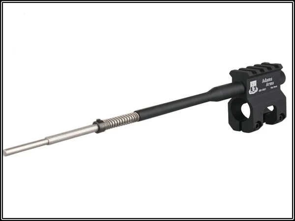 Adam Weapons Gas Piston Block Conversion Fit For M4 / M16 Airsoft Aeg ...