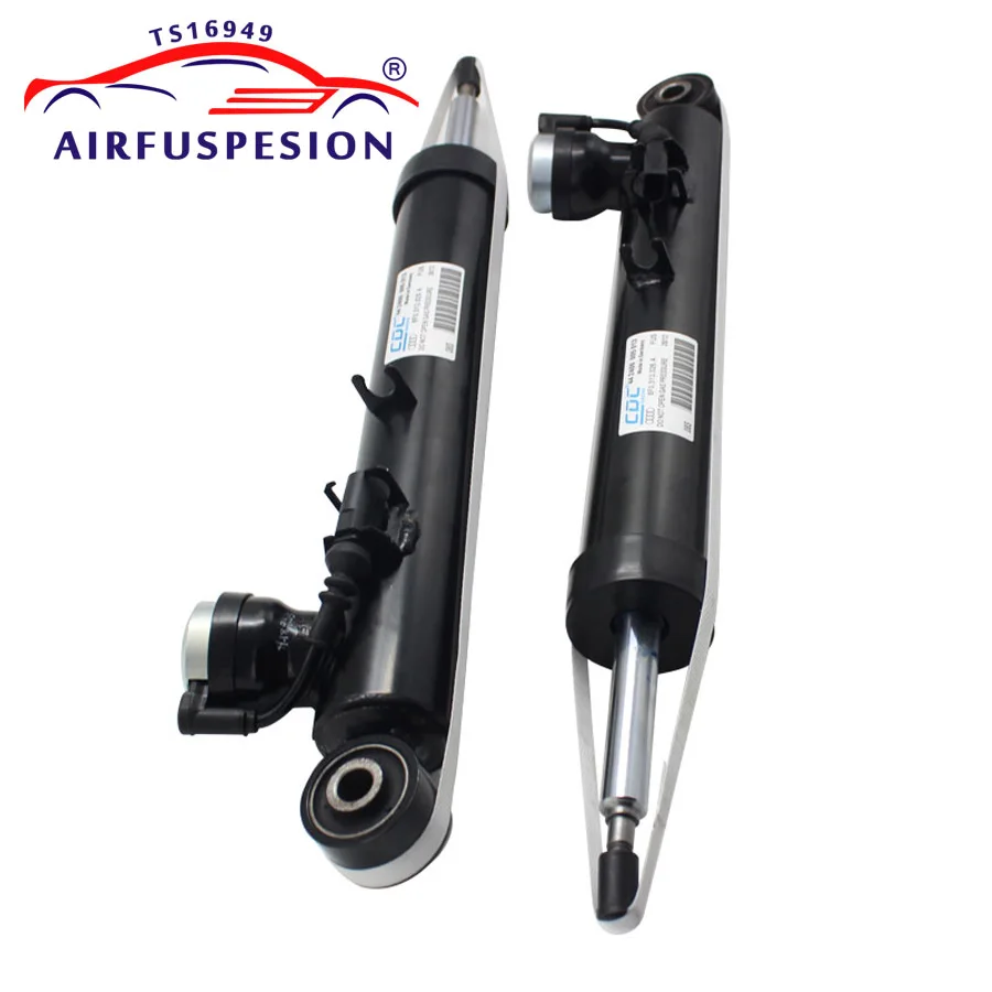 Пара задних амортизаторов для Audi Q5 Bilstein Touring Quattro ...