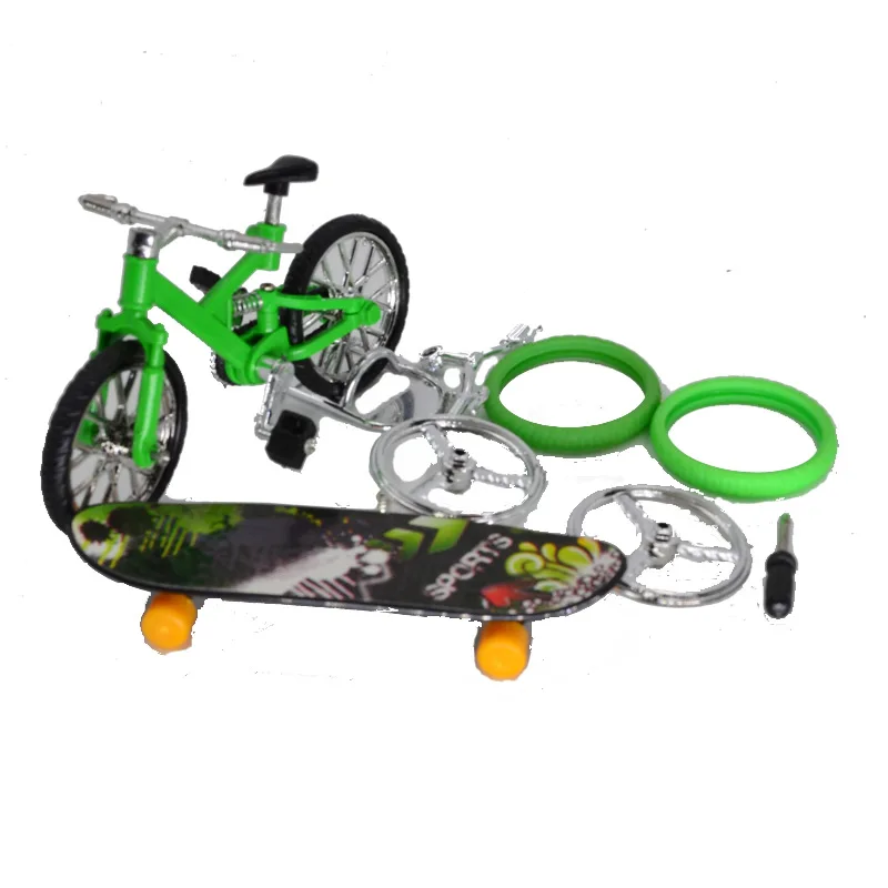 Online Kopen Wholesale Mini Skateboard Speelgoed Uit China Mini
