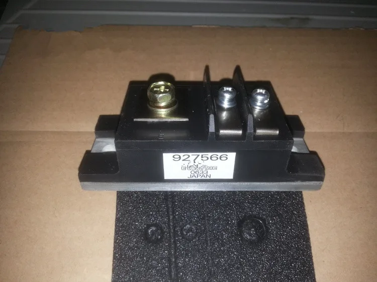 The igbt module 927566 new original & in stock|Contactors| - AliExpress