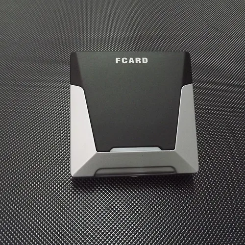 13,56 Mhz Wiegand26 Led dual 9 V 9 V 12 V 12 V epoxi packagedRF sin MF1 ...