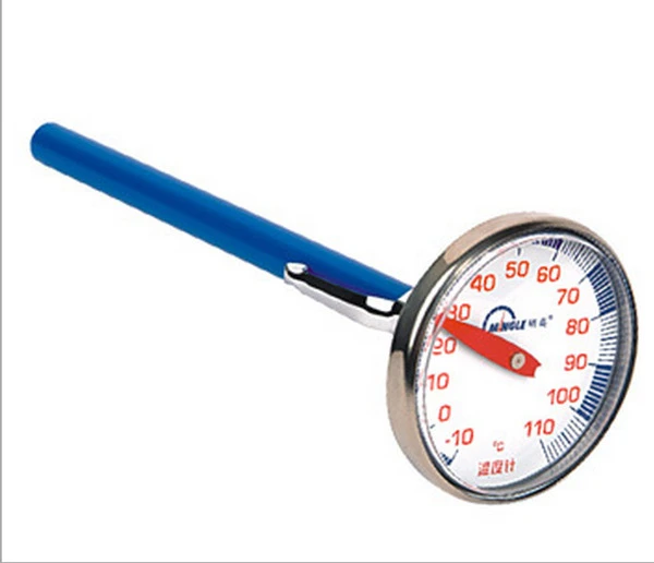 Temperature Scales For Food