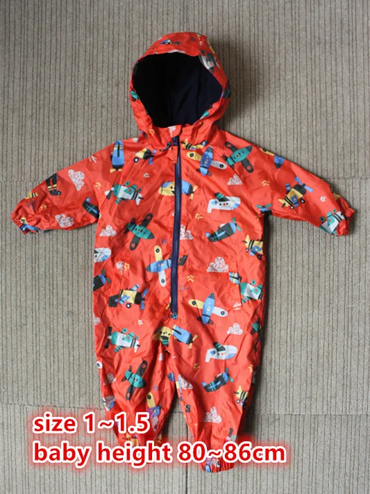 Купить бесплатная доставка джордж детский плащ puddlesuit водостойкий ...