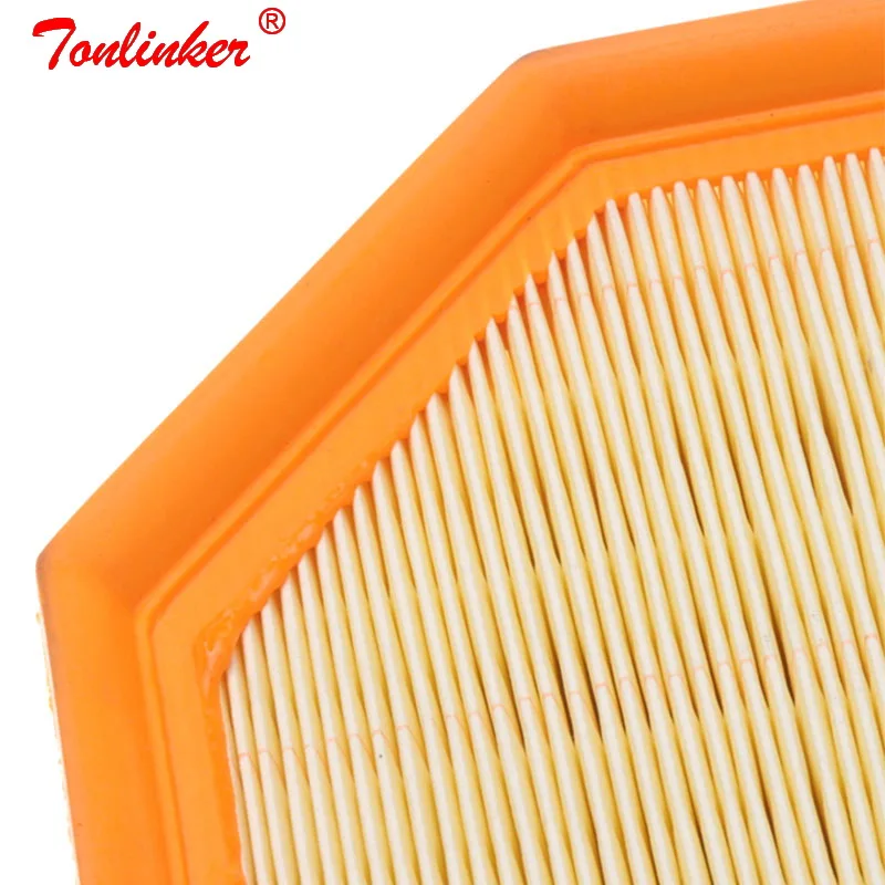 Воздушный фильтр подходит для Volvo XC90 2,5 T D5 T6 AWD XC70 2,4 D5 ...