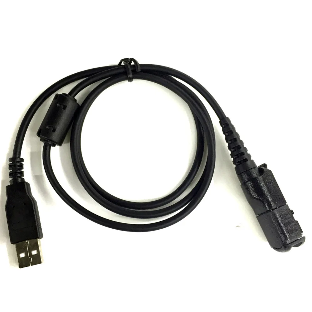 New USB Programming Cable for Motorolae Radios for XiR P6600 P6608 ...