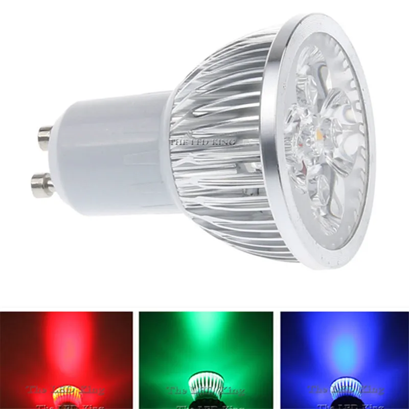 1-10pcs-GU-10-LED-Spotlight-Dimmable-GU10-LED-Lamp-3W-4W-5W-110V-220V ...