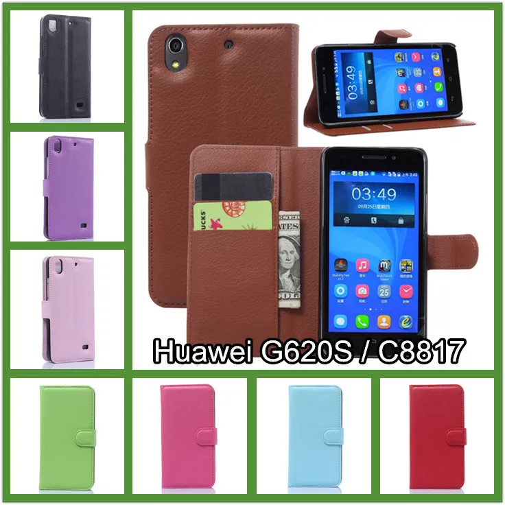 Huawei Ascend G620S/ Honor 4 Play C8817E C8817D Phone case new 2015 ...