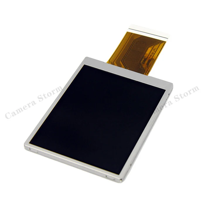 LCD Display Screen for Samsung S85 D85 Digital Camera with Backlight ...
