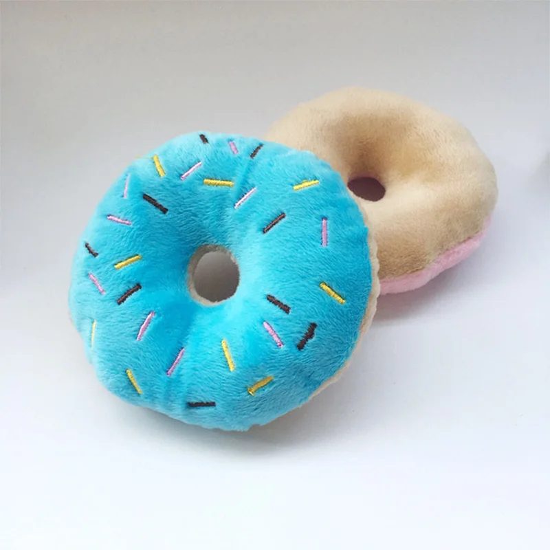 Donuts - Puppiza