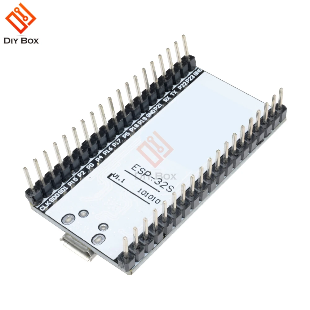 CP2102 Esp8266 ESP32 ESP-32 ESP-32S ESP32S 2,4 ГГц entwiclung двухрежимный WiFi модуль системы ...