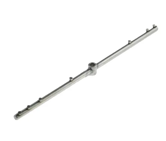 ELECTROLUX-0L2095-STEEL-DISHWASHER-RINSE-ARM-ASSEMBLY-UPPER-LOWER-469mm ...