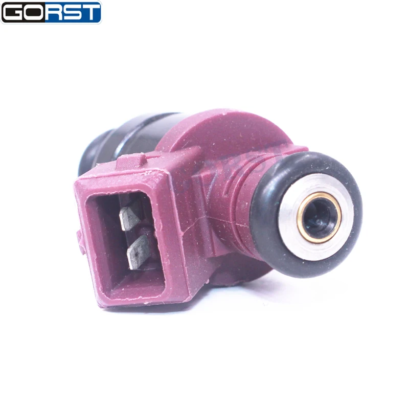 5WY2404A Car Fuel Injector For John Deere 825i Gator 3 Cylinder For ...