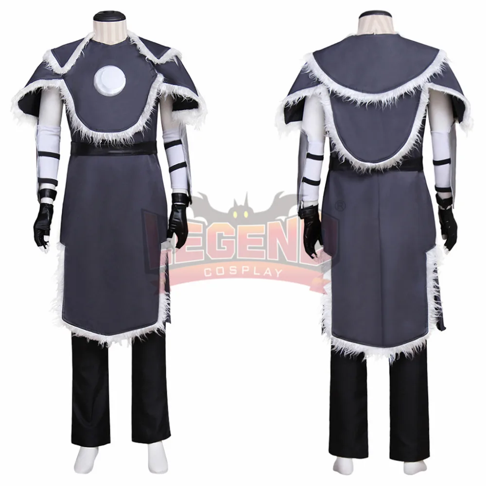 Adult Saka Avatar