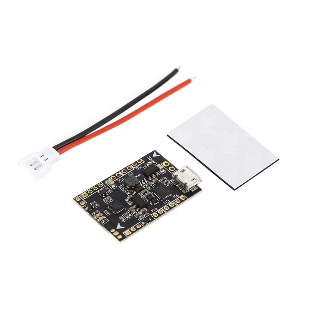 32bitACRO NAZE32_Brush Flight Controller Indoor Coreless For Tiny FPV ...