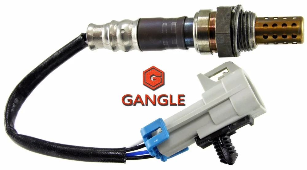 Oxygen Sensor For 2011 Chevy Malibu