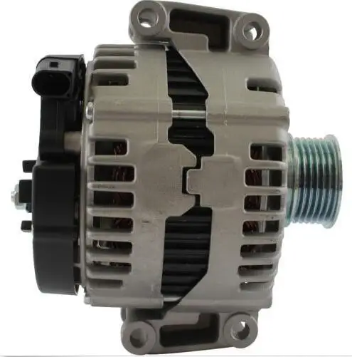 NEW 12V 220A ALTERNATOR 0121813001 0121813101 11305 LRA03135 FOR DODGE ...