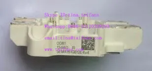 Semix151gb12e4s Semix 151gb12e4s Igbt Module - Replacement Parts ...