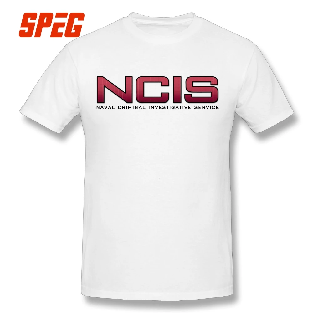 T Shirts NCIS Naval Criminal Investigative Service Police TV Show ...