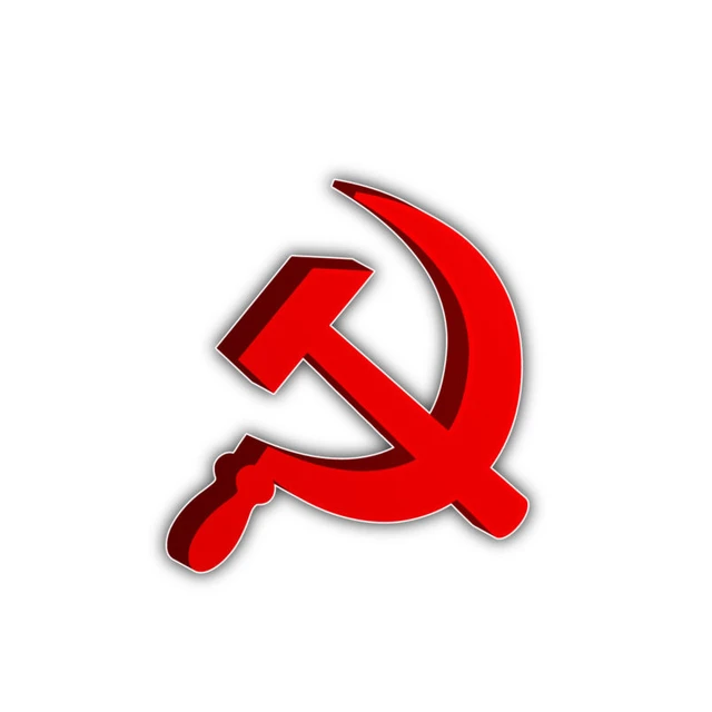 Soviet Russia Symbol